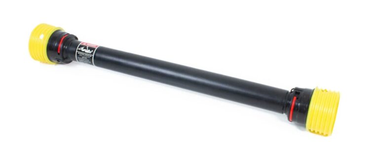 PTO Shields: Safety Made Simple - NYCAMH